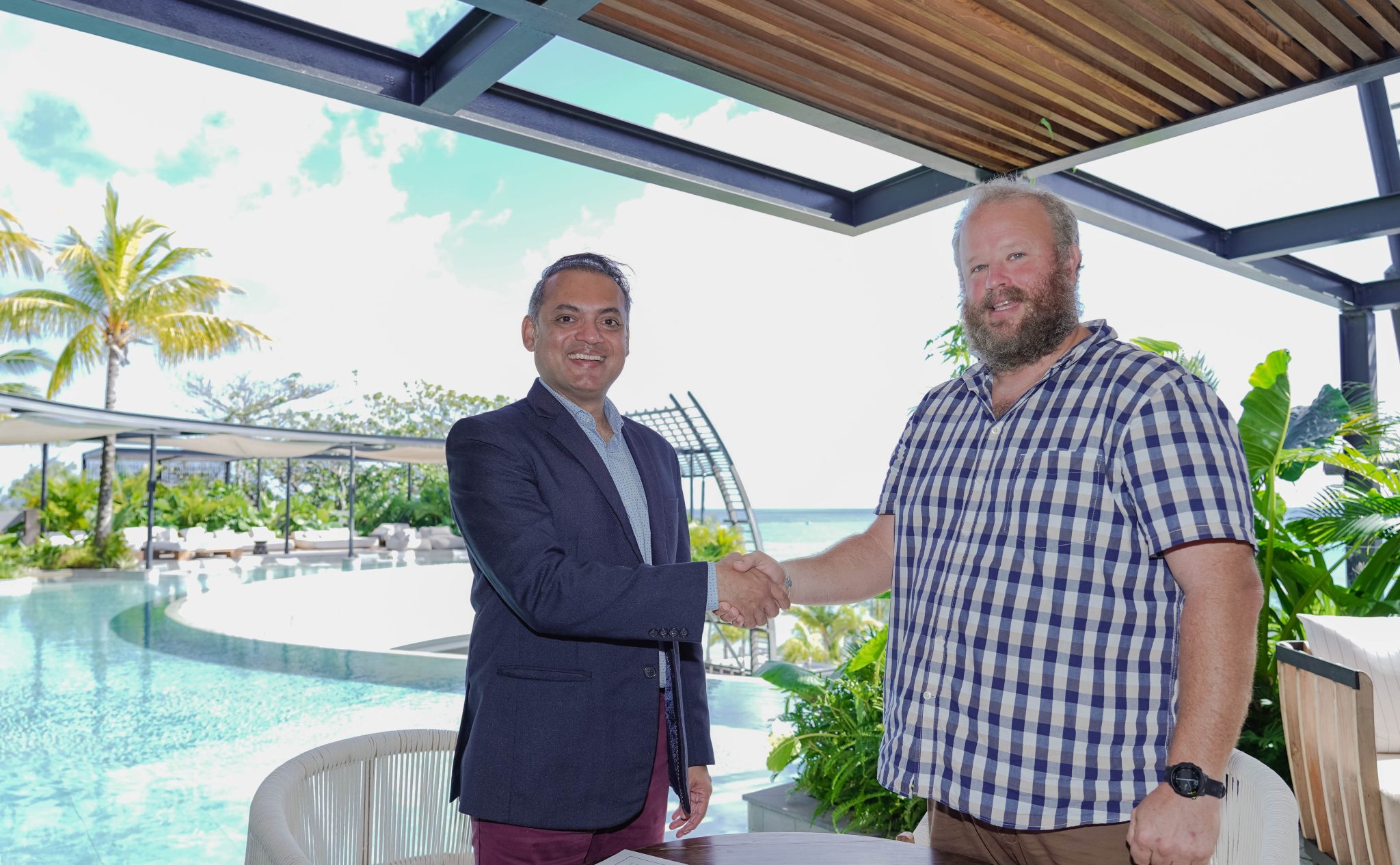 Conservation de la biodiversité marine : The Lux Collective, premier ...