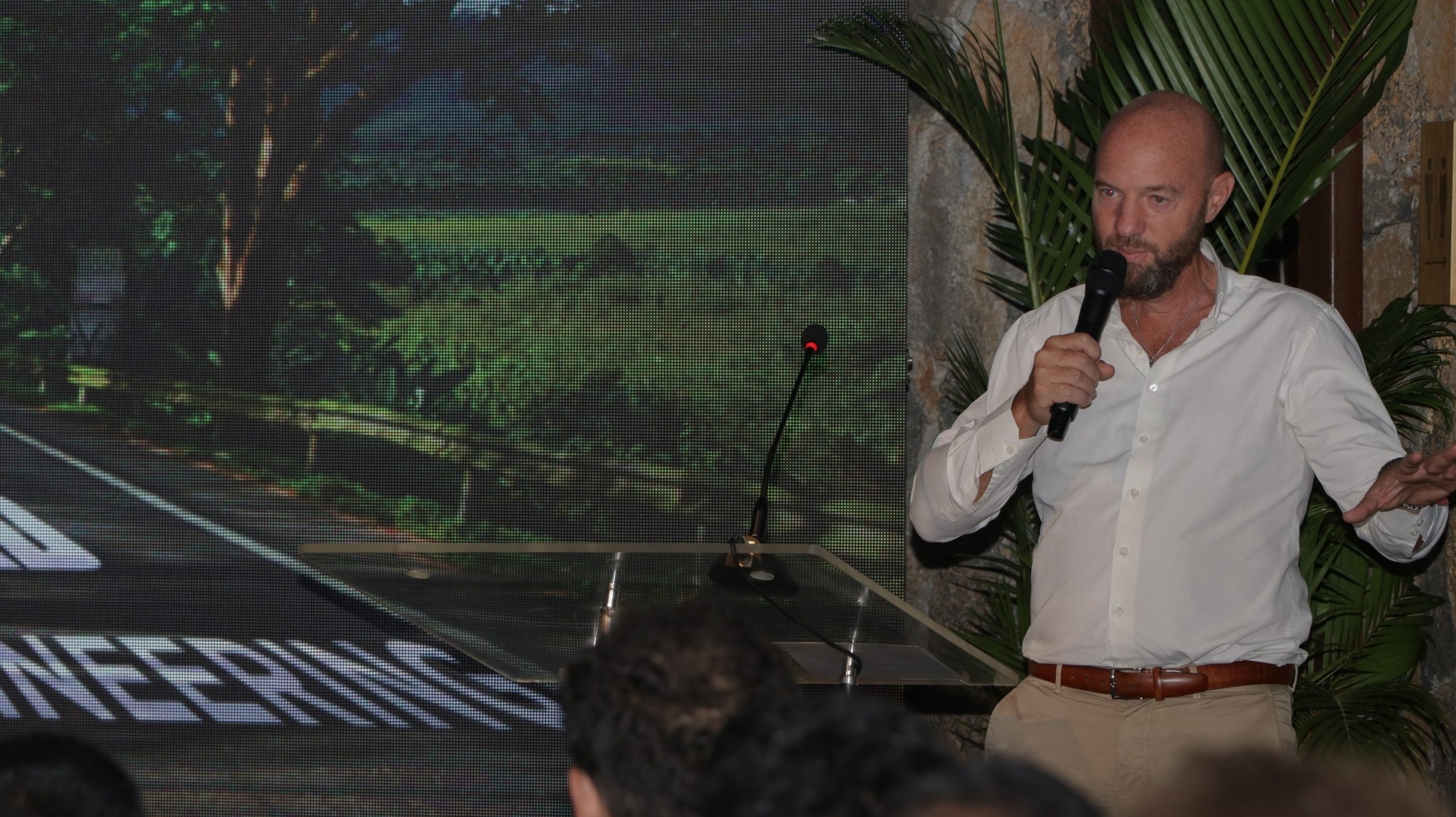 Vers une construction routière écoresponsable : Transinvest guide les ...