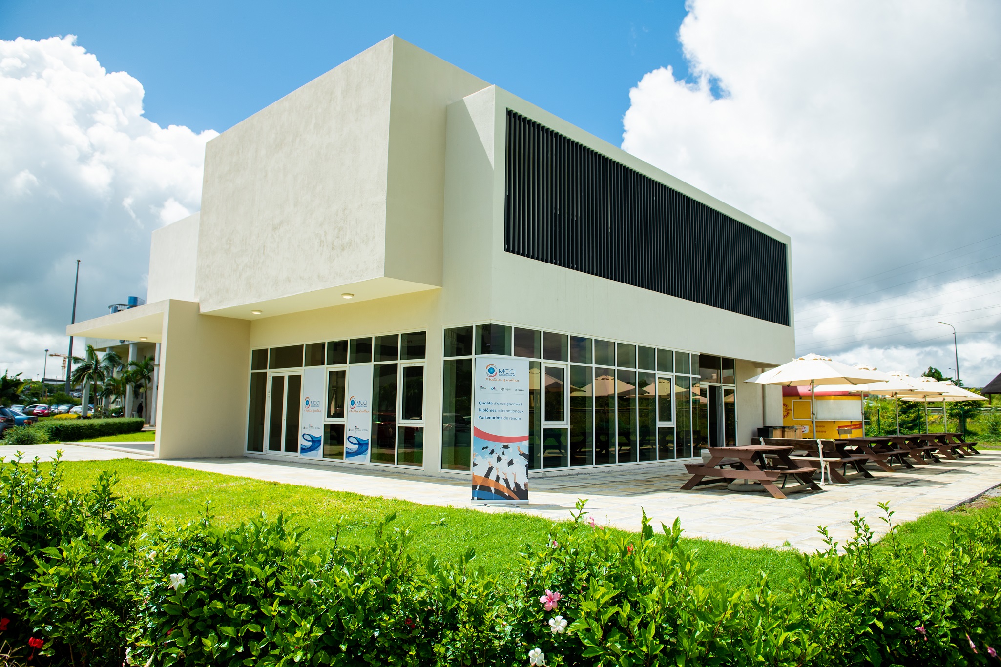 La MCCI Business School lance « l’Innovation Imperative » - actu.mu