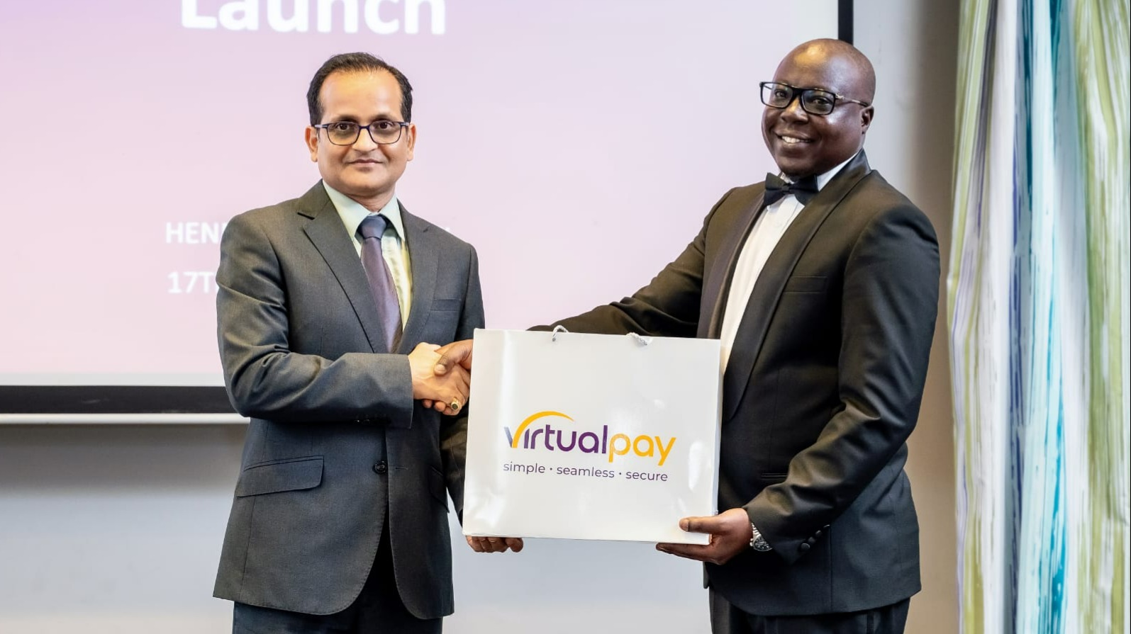 Le Groupe Virtual Pay étend sa présence internationale en installant ...