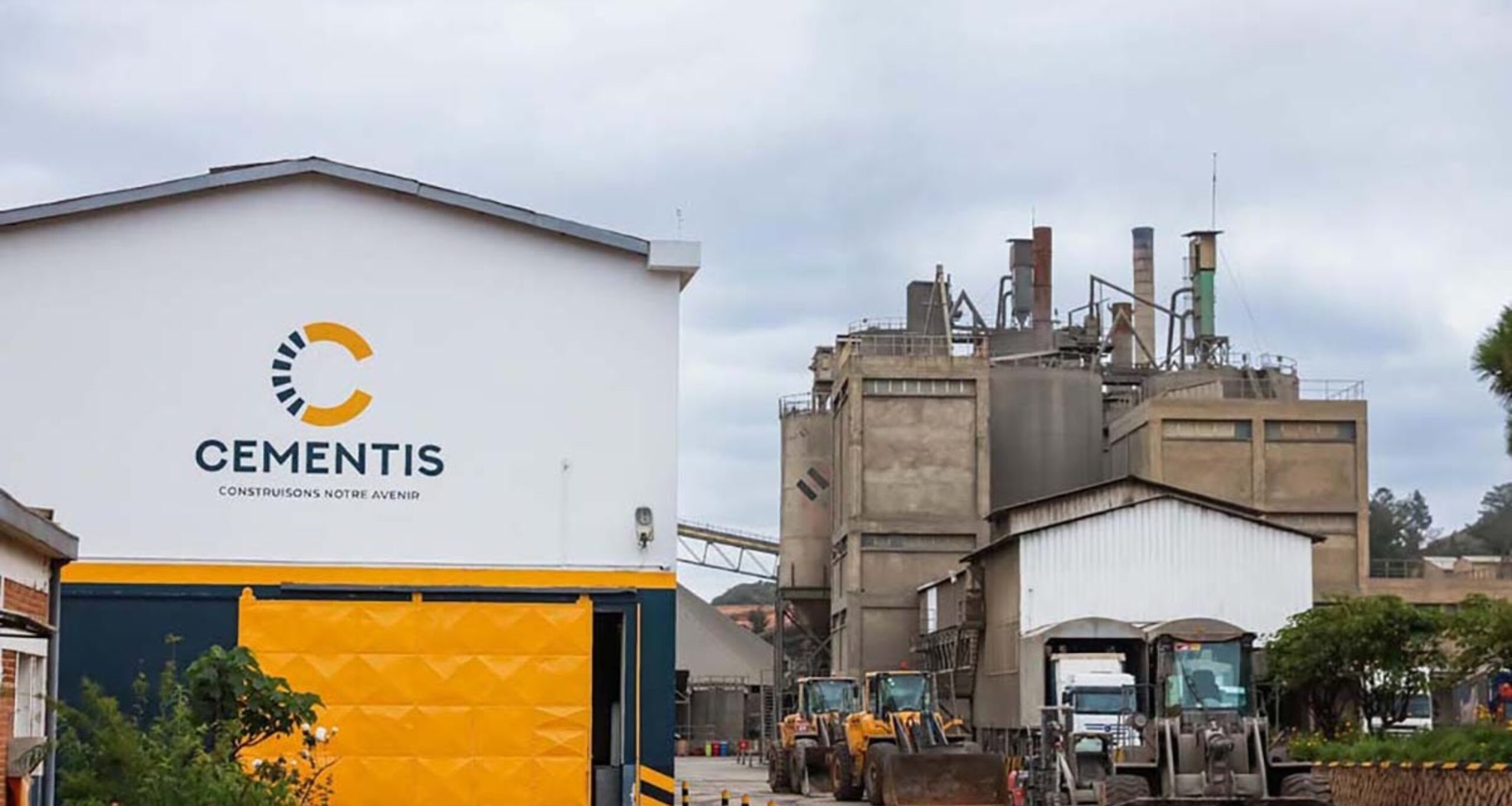 Gamma Civic et Cemindo Gemilang effectuent l’acquisition stratégique de ...