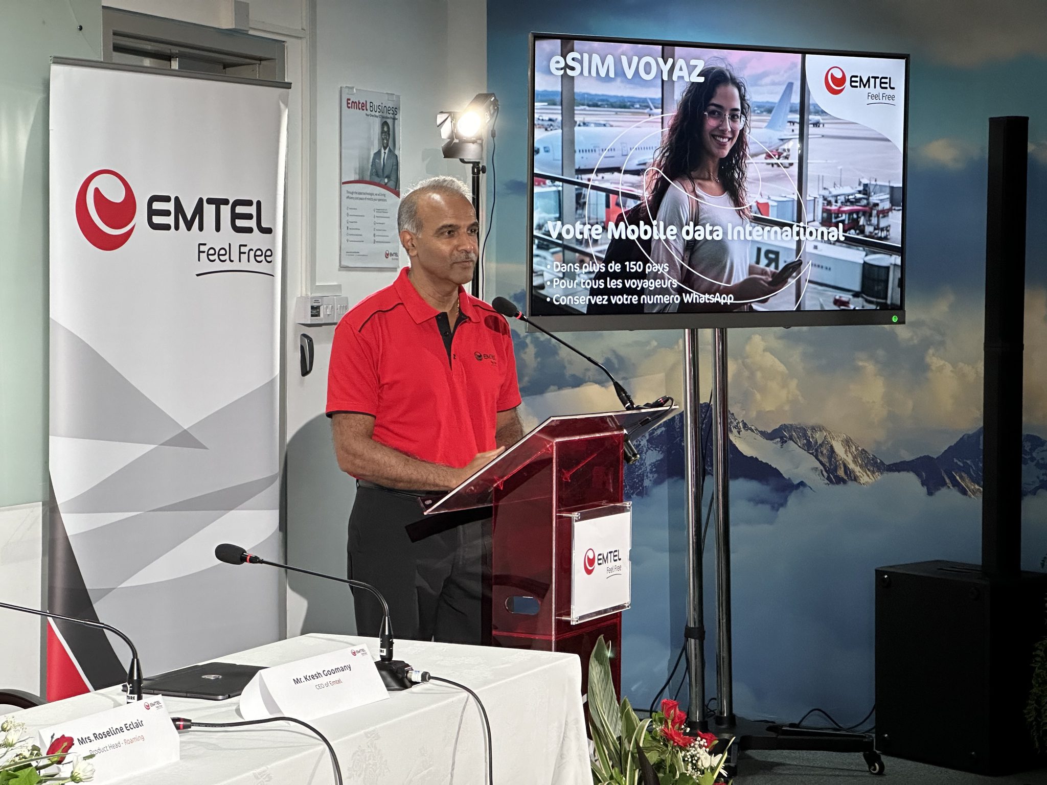 eSIM Voyaz by Emtel : voyagez connecté, sans limites et sans surprises ...