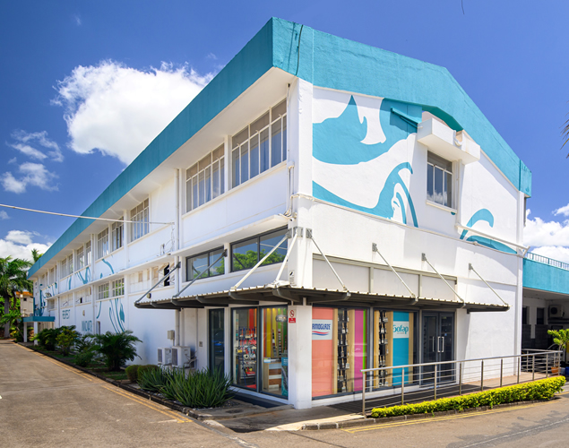 Sofap : « Mo Lapintir », une palette de couleurs inspirée par l’essence ...