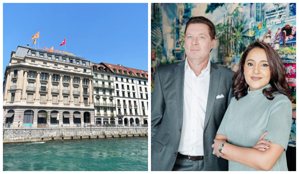 Strategia s’associe à la banque suisse Syz pour une offre de services ...