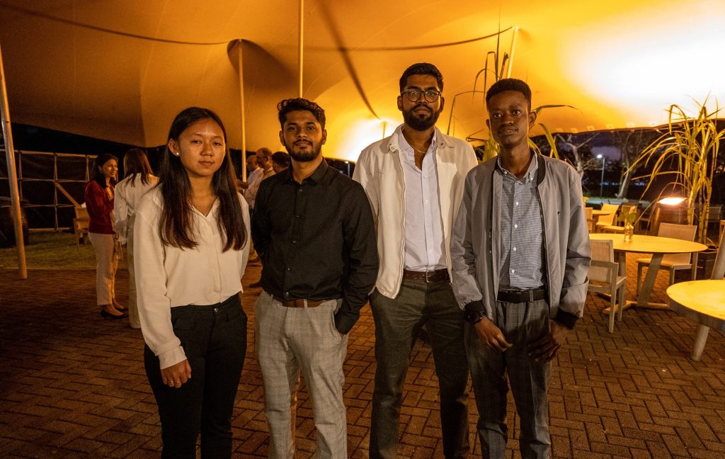 [PHOTO] Secteur de la construction : Transinvest Construction Ltd ...