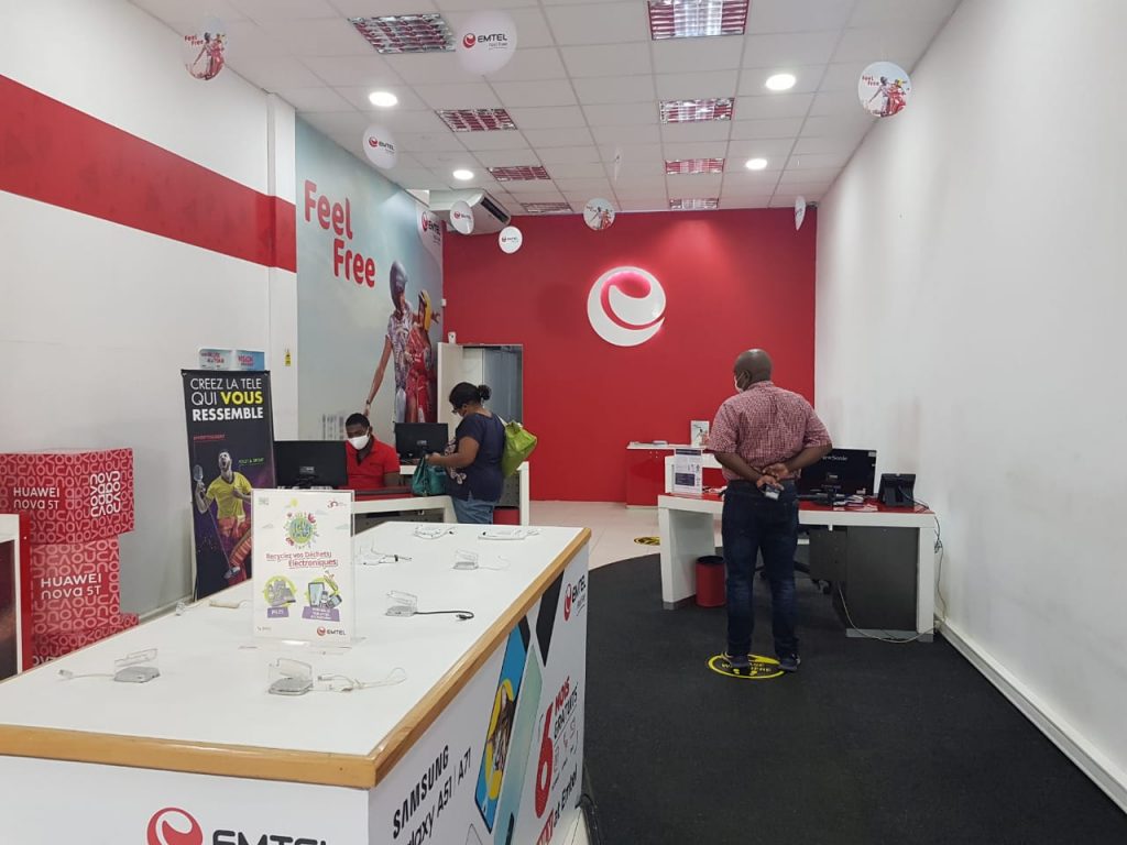 Emtel poursuit sa trajectoire de croissance grâce à une solide ...