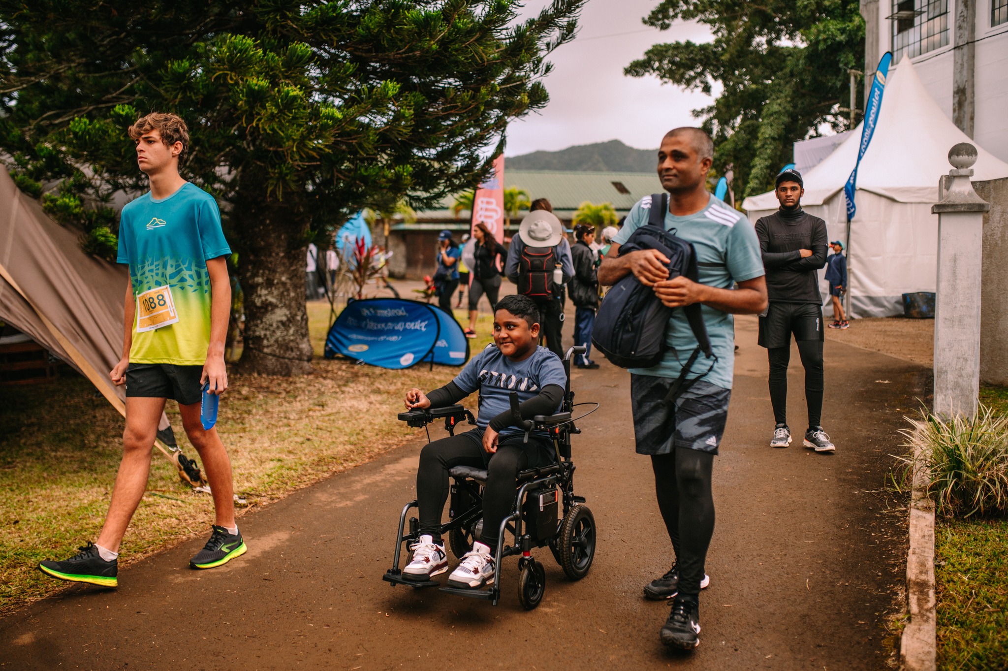 CIEL Ferney Trail : LetsBe redéfinit l’avenir du bien-être et de l ...