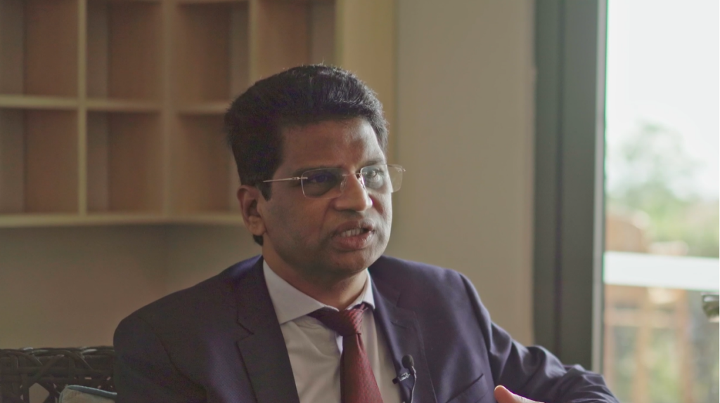 Dr Sekar Viswanathan, Vice-Président de VIT : « Grâce à l’île Maurice ...