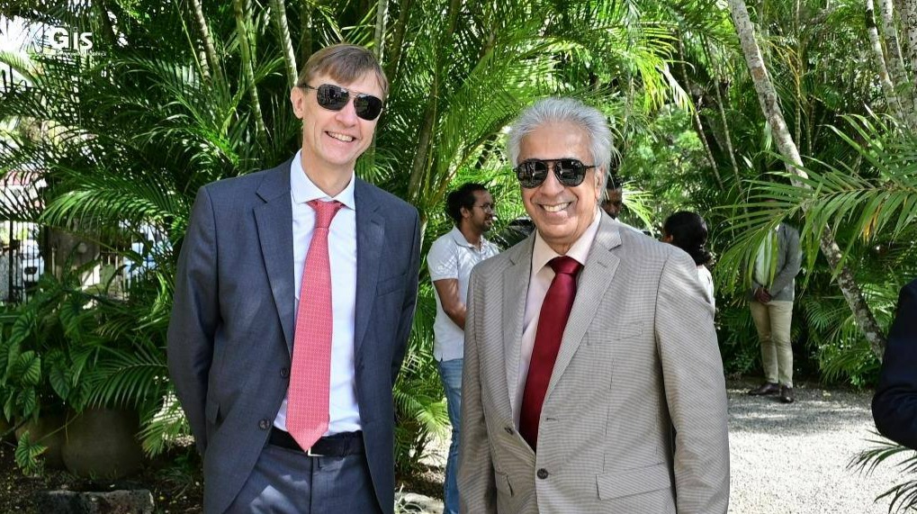 Conférence UE-ACP : Les indications géographiques et les droits de ...