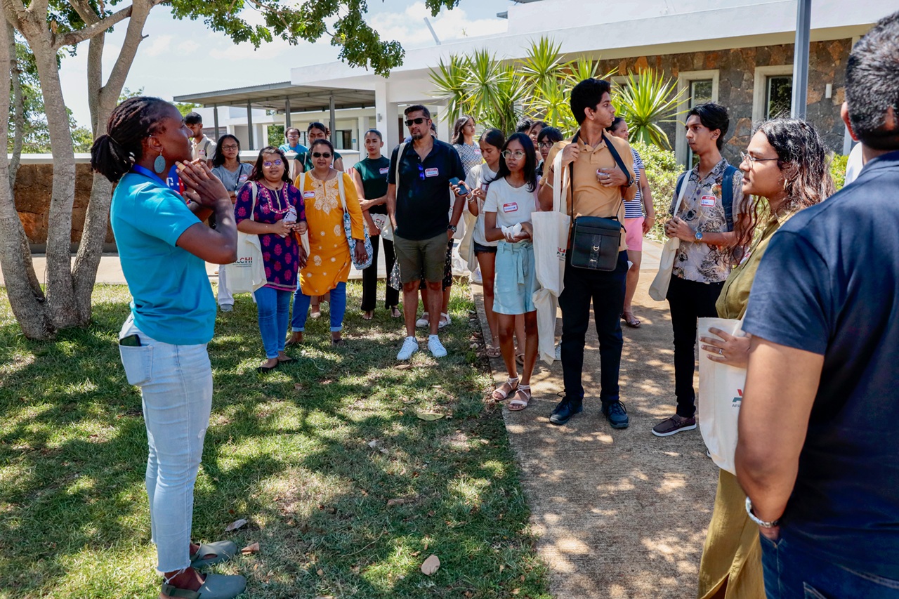 Deux Open Days chez ALCHE pour marquer le début d’une année ...