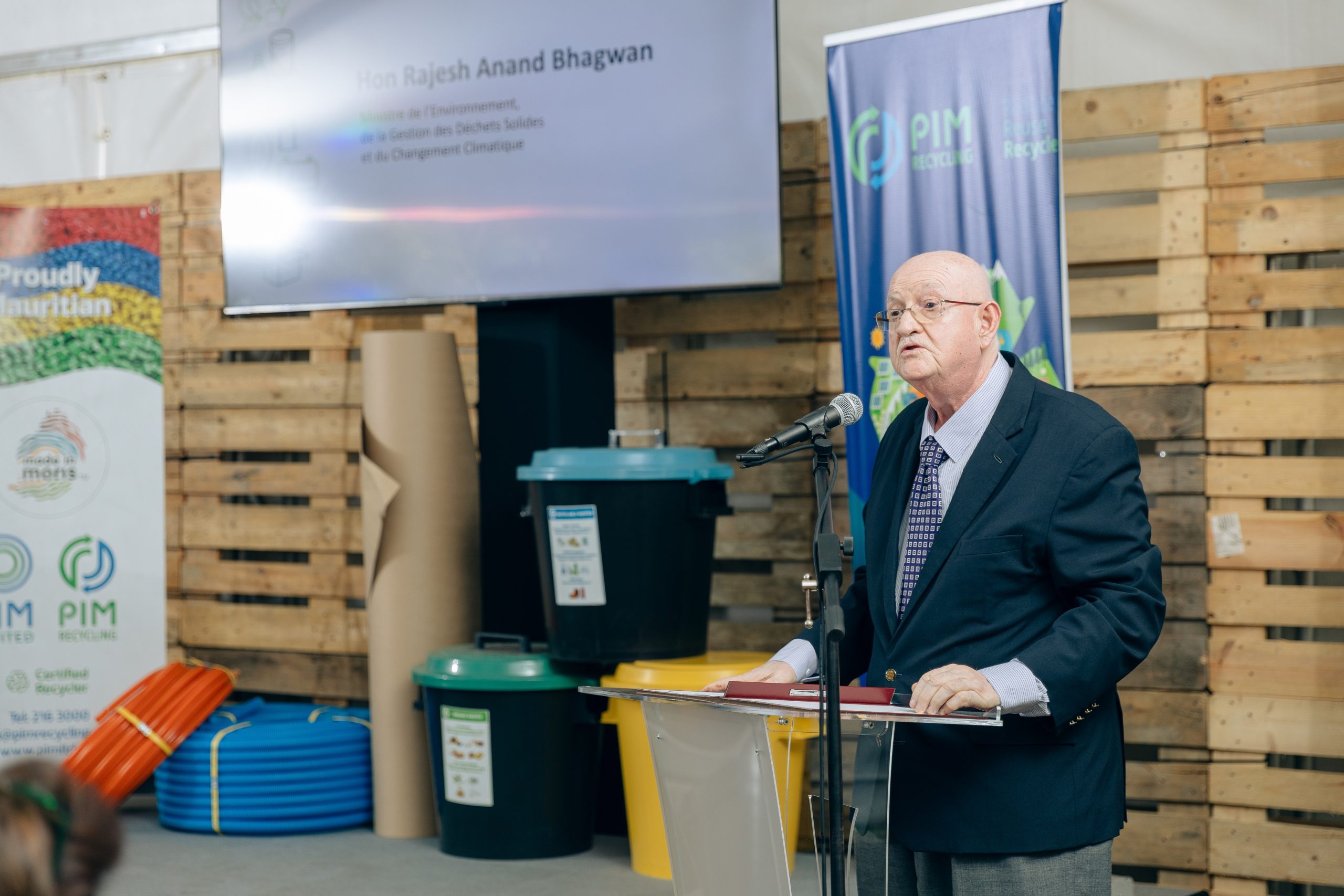 Pollution plastique : Nous devons agir rapidement, sinon nos océans ...