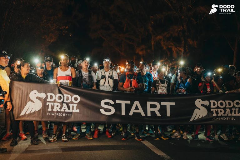 Dodo Trail 2025 : la 13e édition du Dodo Trail ouvre ses inscriptions - actu.mu