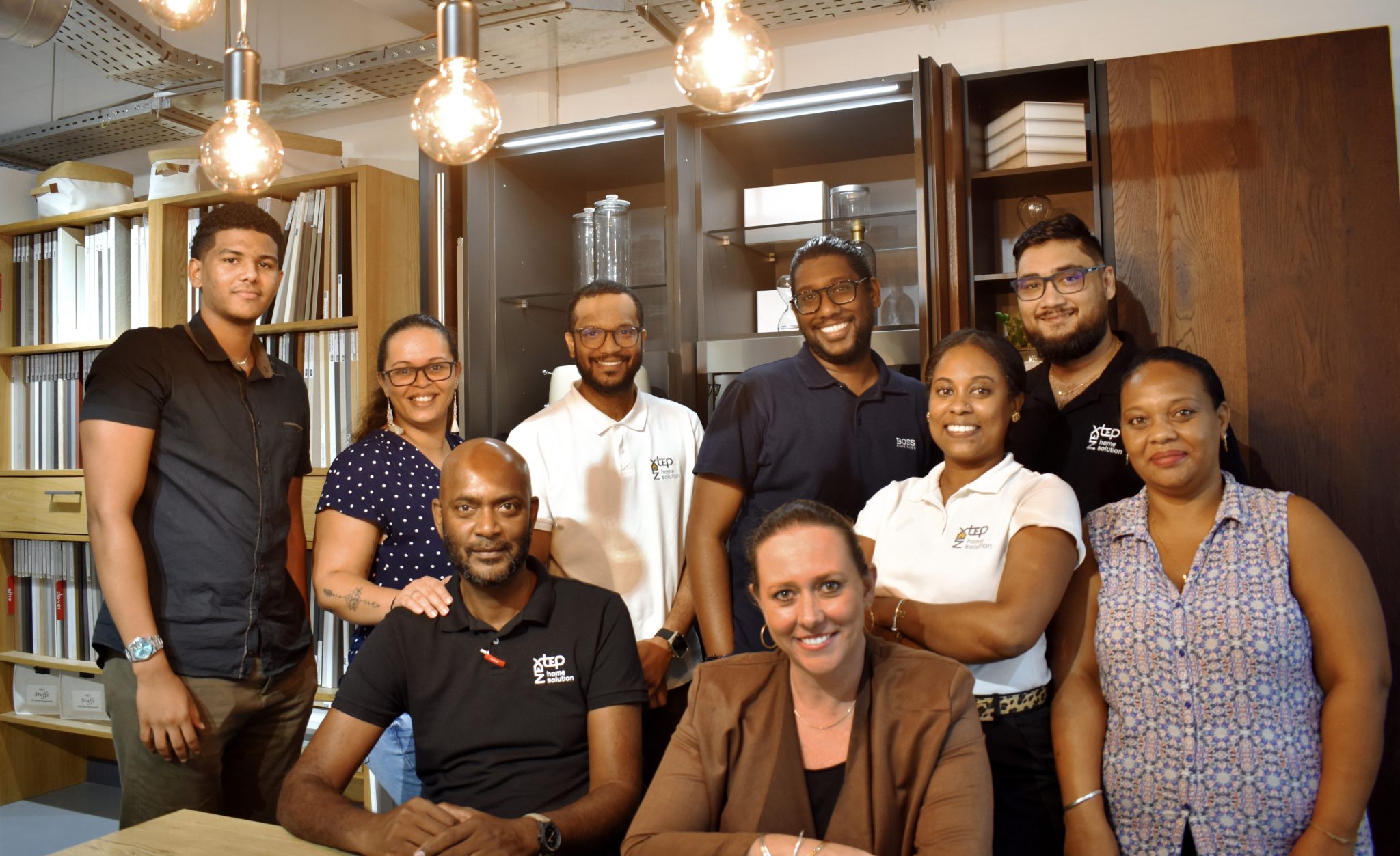 Nextep Home Solution : Partenaire de confiance pour bâtir la maison de vos rêves - actu.mu