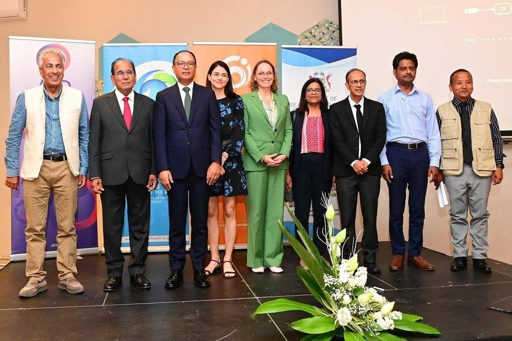 L’atelier One Health se termine par un engagement renouvelé en faveur ...