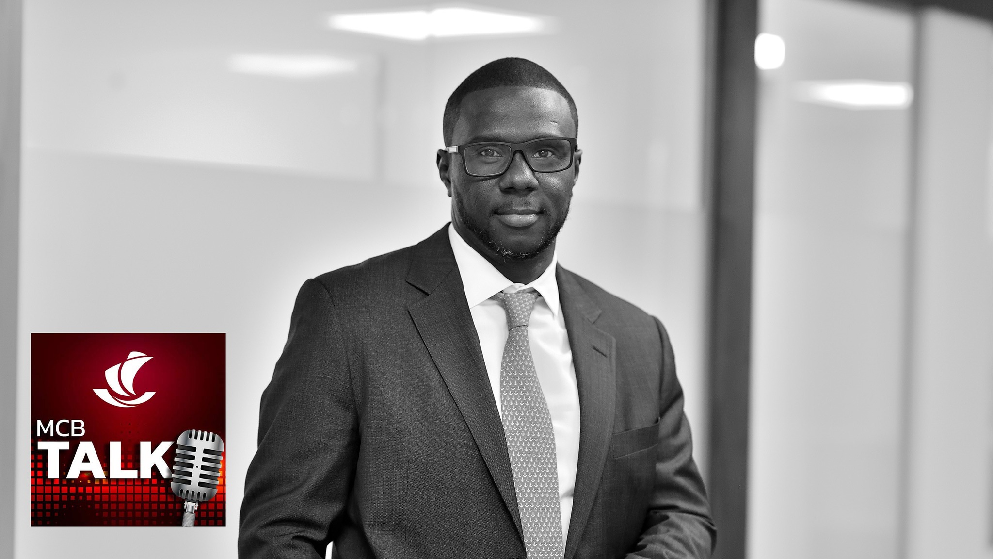 Abiodun Azeez : « La MCB vue comme un catalyseur en Afrique » - actu.mu