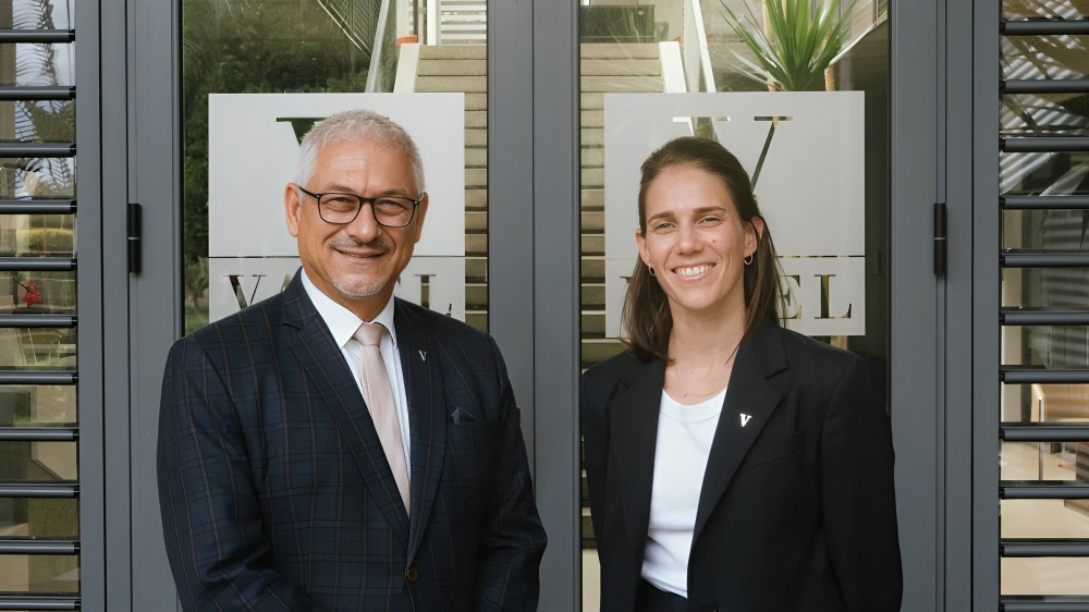 Vatel Mauritius : Marine Boullé succède à Renaud Azema à la direction ...