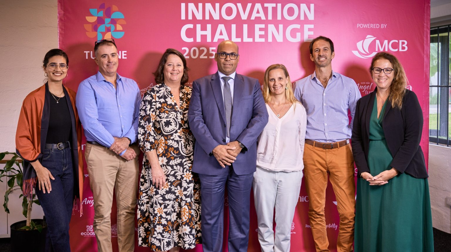 Innovation Challenge 2025 de la Turbine : Une table ronde autour des ...