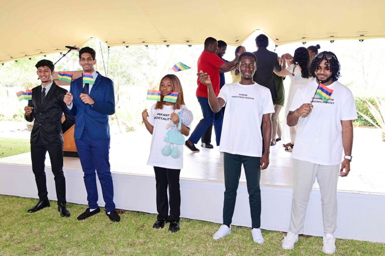 ALCHE célèbre les 125 ans de SSR avec un Student Leadership Programme ...