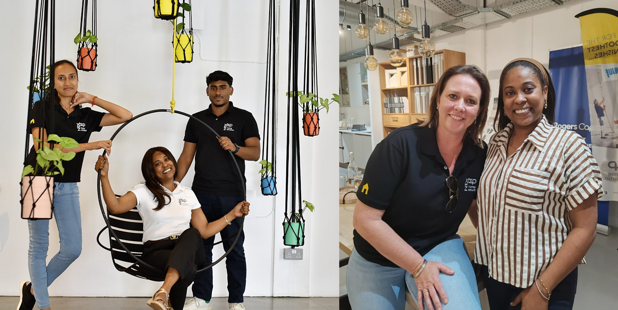 Nextep Home Solution – Le Déco Pack : L’art de révéler votre intérieur sur mesure - actu.mu