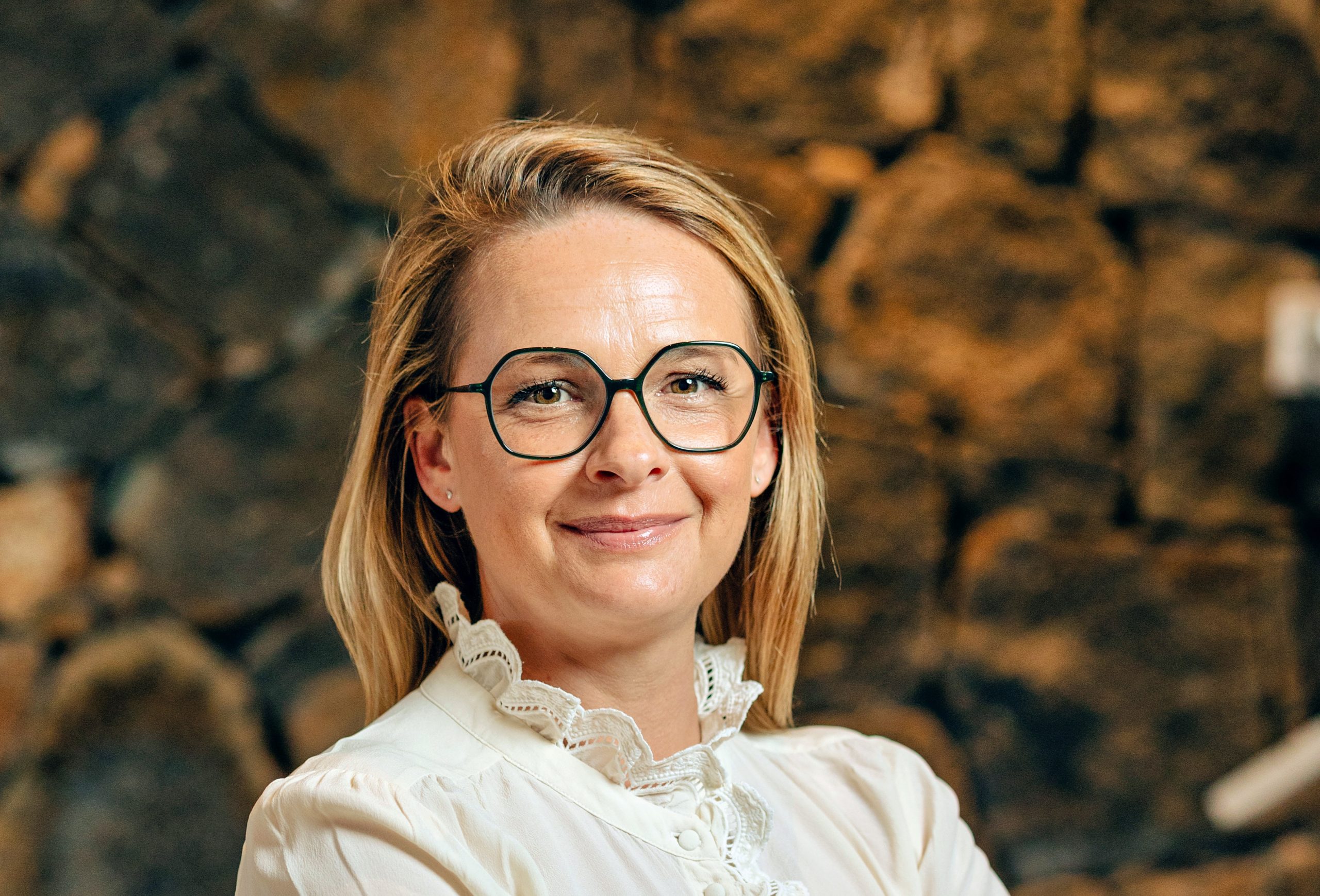 Fanny Martin apporte son expertise au Corporate Spa & Wellness de ...