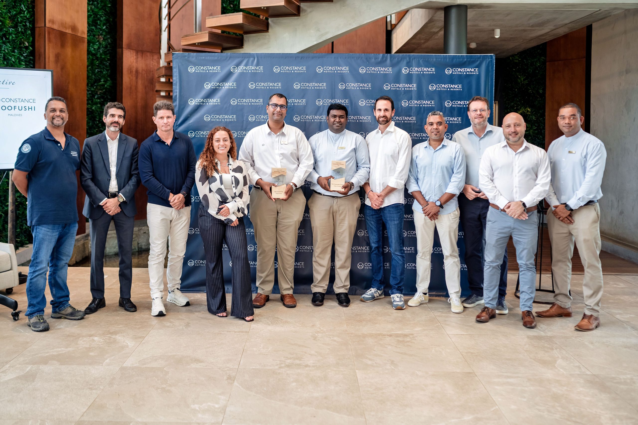 La durabilité au cœur de l’engagement de Constance Hospitality pour la ...