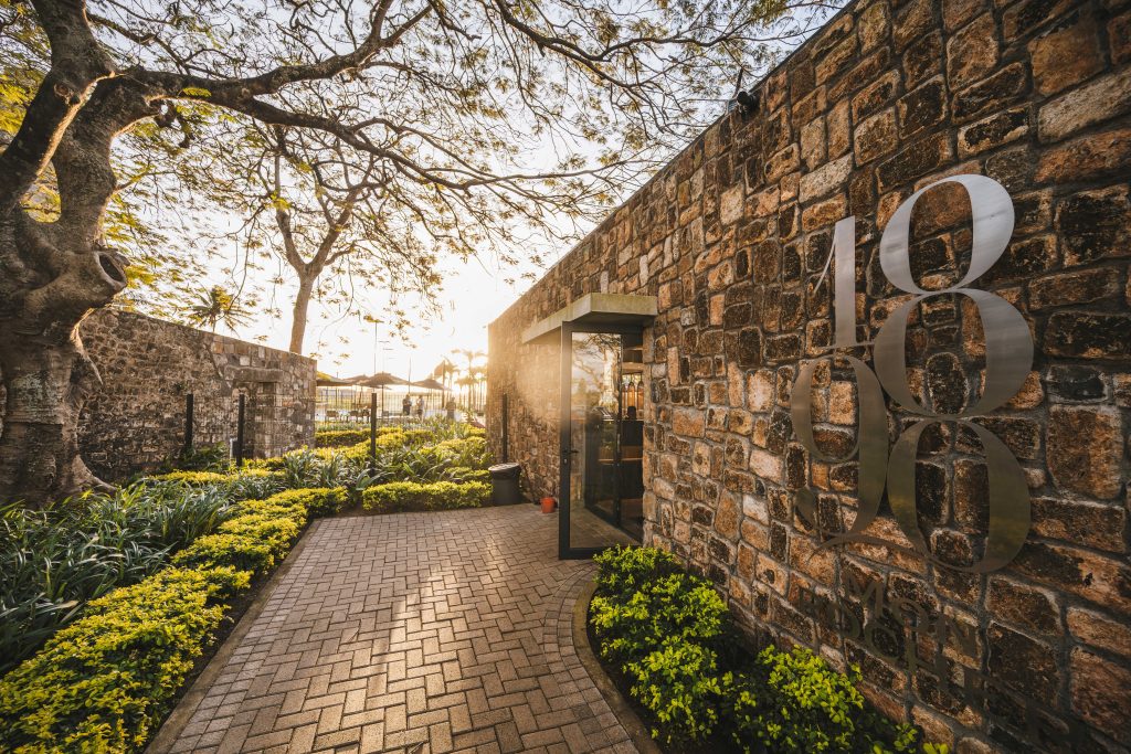 Mon Rocher : Le quartier emblématique de Beau Plan prend un nouvel élan ...