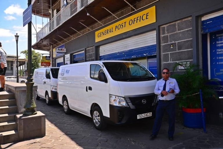 La Mauritius Post Ltd célébrera la Journée mondiale de la poste à ...